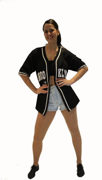 Brooklyn Shirt - Set of 17 – KayDance Costume Hire