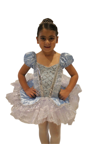 Cinderella – KayDance Costume Hire