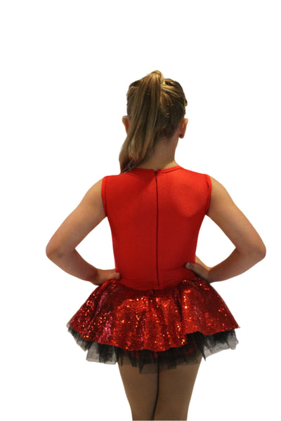 Attention - Set of 20 – KayDance Costume Hire