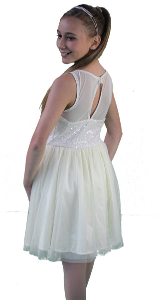 Sweetness - Ivory - Set of 20 – KayDance Costume Hire